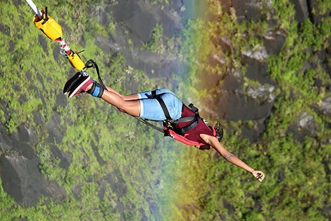 Bungee Jumping in Nepal - Day Tour - The Experience: What You Can Expect from Start to Finish