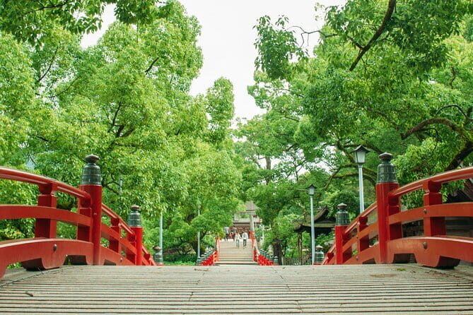 Bus Tour to Dazaifu Yanagawa and Fruits Pick in Fukuoka - Final Thoughts: Is It Worth It?