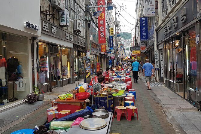 Busan and Gyeongju 2 days Tour from Seoul by KTX Bullet Train - Who Will Love This Tour?