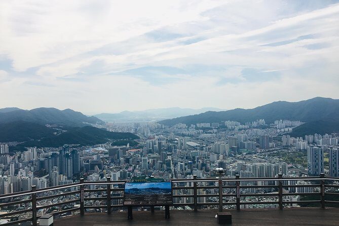 Busan day trip including Gamcheon culture village from Seoul by KTX train - Who Should Consider This Tour?