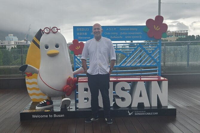 Busan walking tour (Small group, Sweet pancake included) - Why This Tour Stands Out
