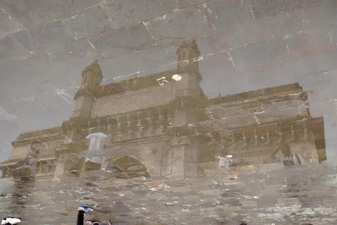 By The Bay, Bombay - (Premium Mumbai City Tours) - What’s In and What’s Out