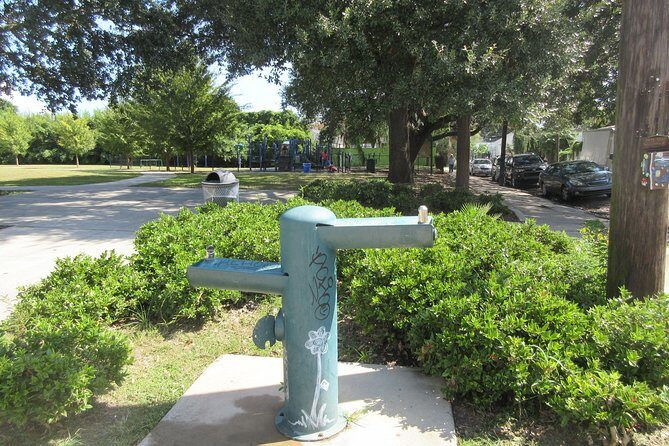 Bywater Stroll: Explore the Evolving Neighbourhood on a self-guided audio tour - Practical Considerations