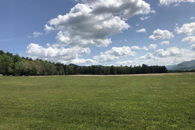 Cades Cove Jeep Tour - The Value of the Experience