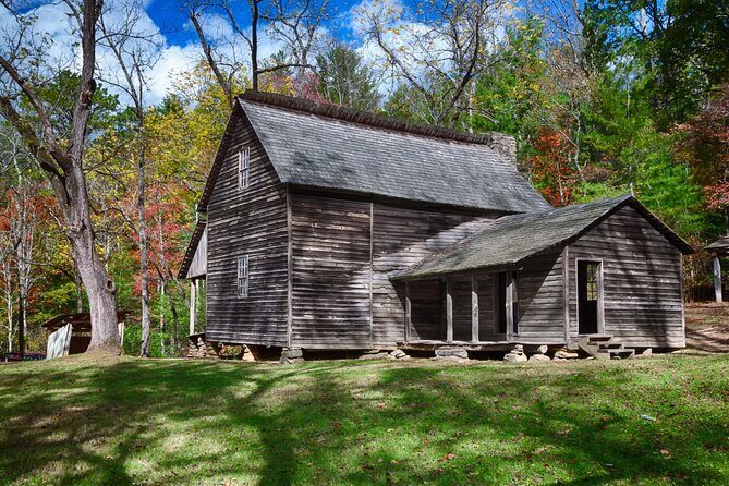 Cades Cove Sightseeing Self-Guided Driving Audio Tour - The Experiences Pros and Cons