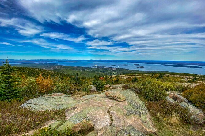 Cadillac Mountain Half Day Private Tour - FAQ