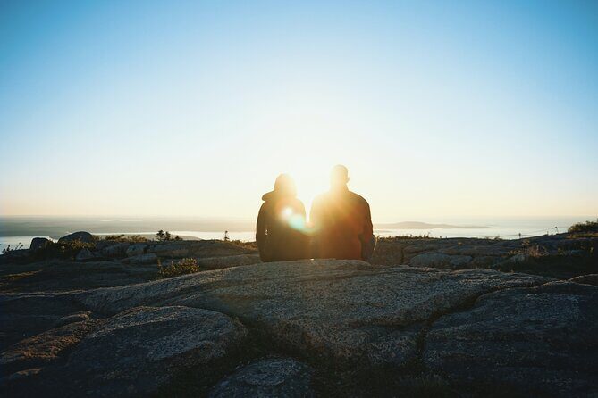 Cadillac Mountain Private Sunrise and Half Day Tour - Transportation and Comfort