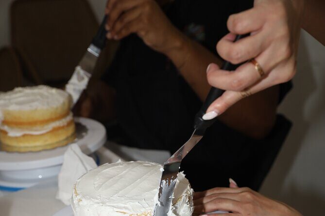 Cake Decorating in Houston - The Value Proposition