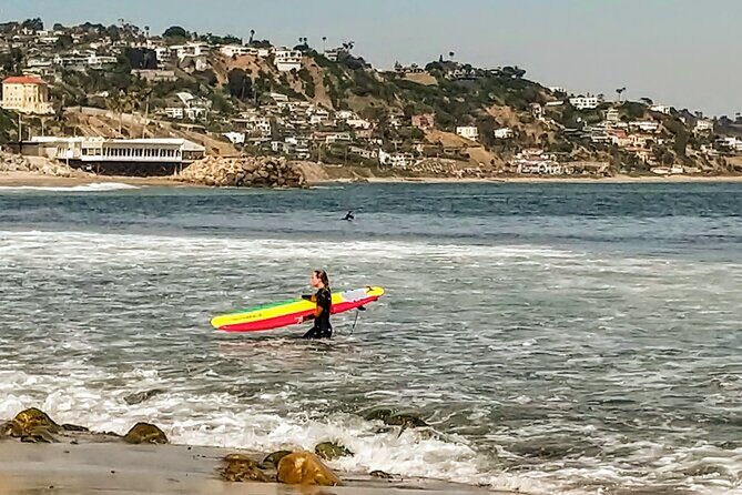 California Beach Towns & Celebrity Homes private flexible tour - Cost and Value