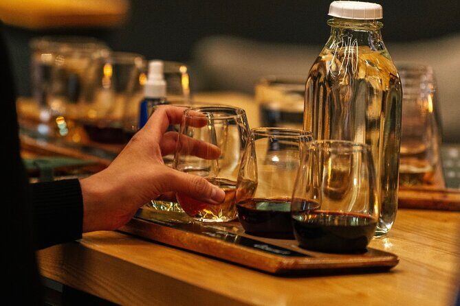 California Vs. Colorado Wine Tasting - Authentic Reviews and Insights