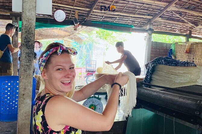 Cambodia-Viet Nam: 3 Days Mekong tour An Giang - Can Tho - HCM - Final Thoughts