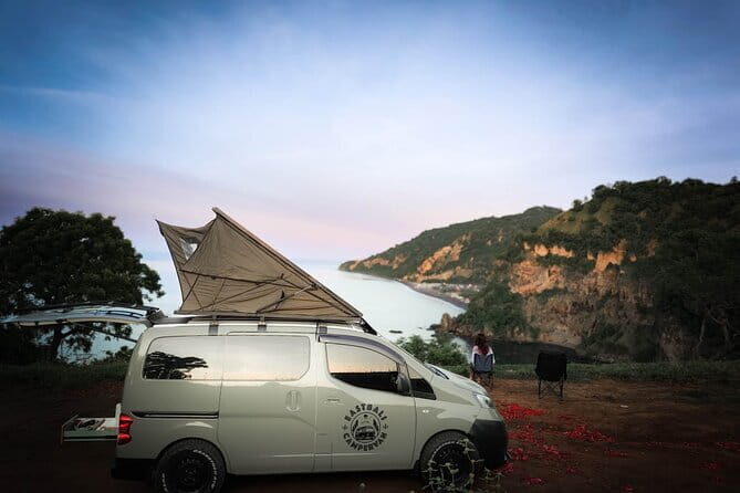 Campervan Hire Bali - A Breakdown of the Itinerary
