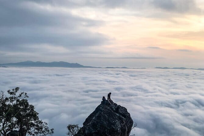 Camping At Nong khiaw View point 360 View - What’s Included and What’s Not