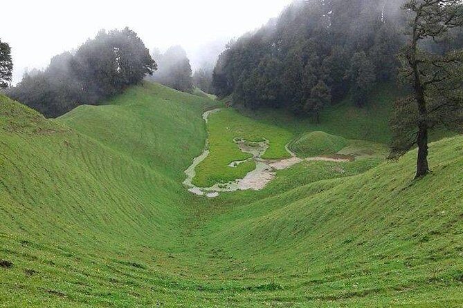 Camping in Manali, Himachal Pradesh - An In-Depth Look at the Manali Camping Experience