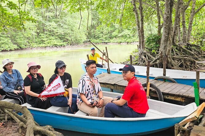 Can Gio Adventure with Wildlife and Culture Experience - Who Will Love This Tour?