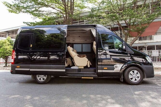 Can Tho To Ho Chi Minh Private Car Transfer - Why Travelers Might Choose This Service