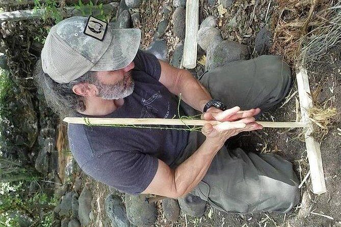 Canyon Adventure- Ancient ruins, Wild Foods & Survival Skills! - The Itinerary: What You Can Expect