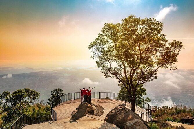 Cao Dai Temple And Black Lady Mountain Adventure (Private) - The Value of This Tour