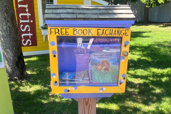 Cape Cod Caper Scavenger Hunt - The Pros and Cons