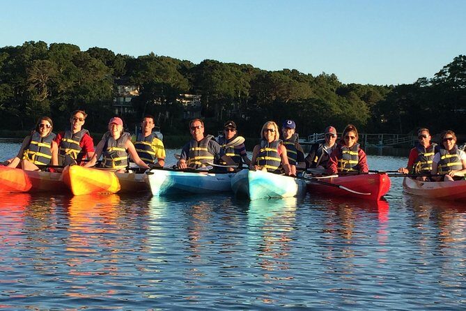 Cape Cod Explorer Tour - Who Should Consider This Tour?