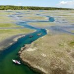 Cape Cod Kayak Rentals in the Great Marsh - The Experience: What You Can Expect