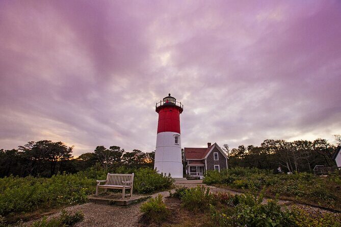 Cape Cod Self-Guided Driving Audio Tour - Final Thoughts