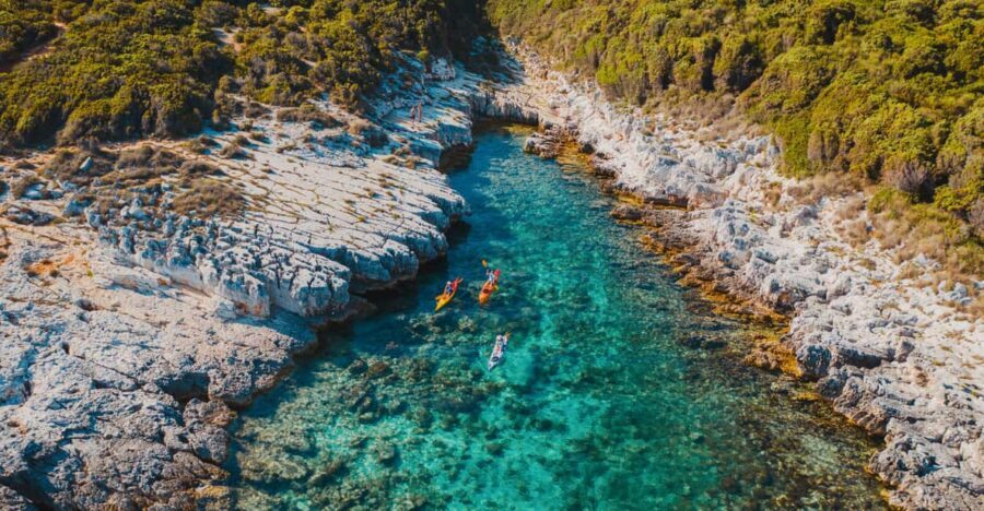 Cape Kamenjak: Cave and Safari Experience by Kayak - Potential Drawbacks and Considerations