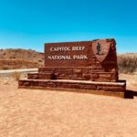 Capitol Reef Full Day Private Tour and Hike - What Sets This Tour Apart?