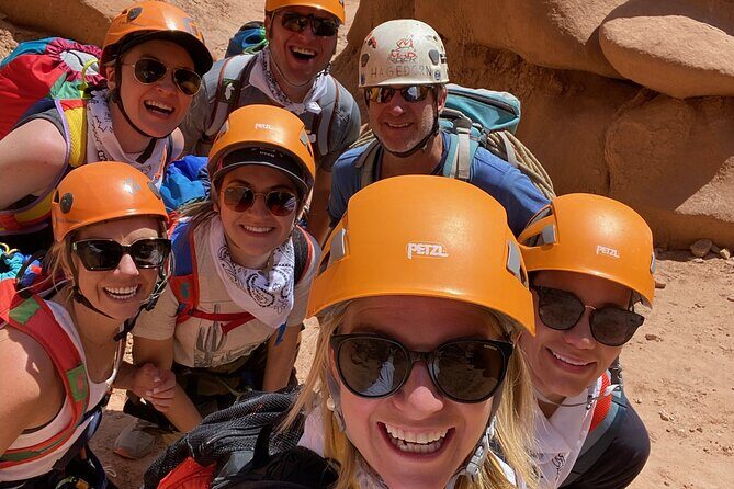 Capitol Reef National Park Canyoneering Adventure - Authentic Voices: What Travelers Say