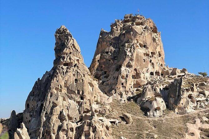 Cappadocia Full Day Private Tour Mix - Who Should Consider This Tour
