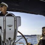 Captain Steve's Sailing Experience on Long Island - Practical Details and Logistics