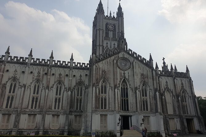 Capturing the City of Joy; Full Day Kolkata Street Photography Tour - Final Thoughts