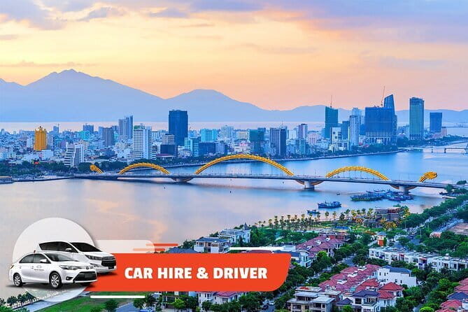 Car Hire & Driver: Half-day Da Nang City from Hoi An - A Practical Guide to the Half-day Da Nang City Car Hire & Driver Tour from Hoi An