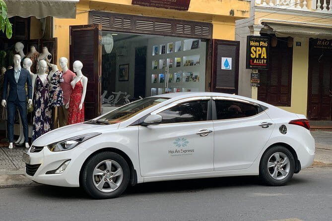 Car Hire & Driver: Half-day Van Phuc Village from Ha Noi - FAQ
