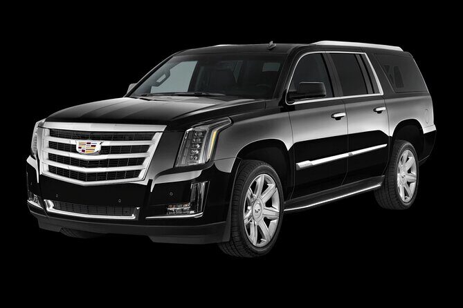Car Service to and from Seattle region - What Travelers Say: Authentic Voices