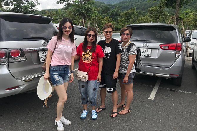 Car to Ba Na Hills round trip - Authentic and Comfortable: The Experience from Reviews