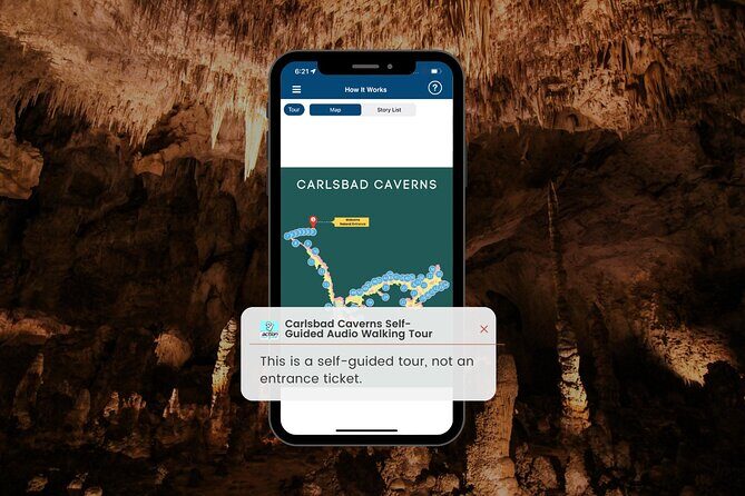 Carlsbad Caverns Self-Guided Walking Tour (Not a ticket) - Price and Value: Is It Worth It?