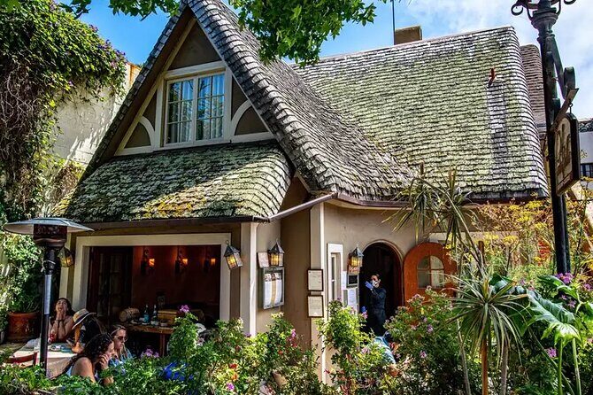 Carmel by the Sea 2-Hour Private Walking Tour - The Practical Side: What’s Included & Whats Not
