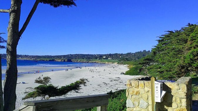 Carmel by the Sea: A Self-Guided Driving Audio Tour - Practical Considerations