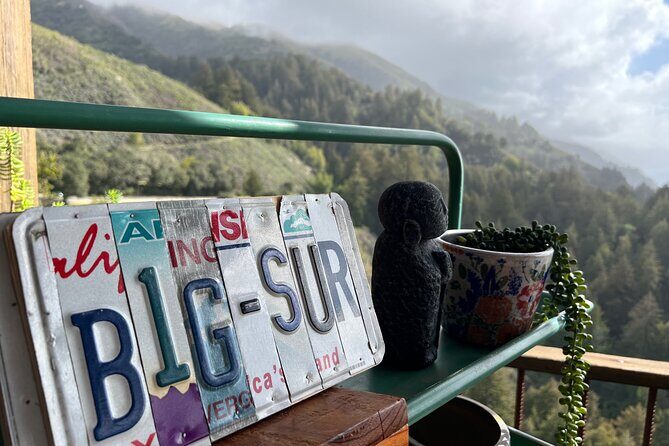 Carmel, Monterey and Big Sur Tour Private Tour from San Francisco - The Sum Up