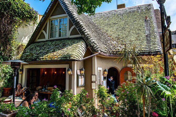 Carmels Hidden Gems Discovery Walk & Self-Guided Tour - The Experience: What You Can Expect