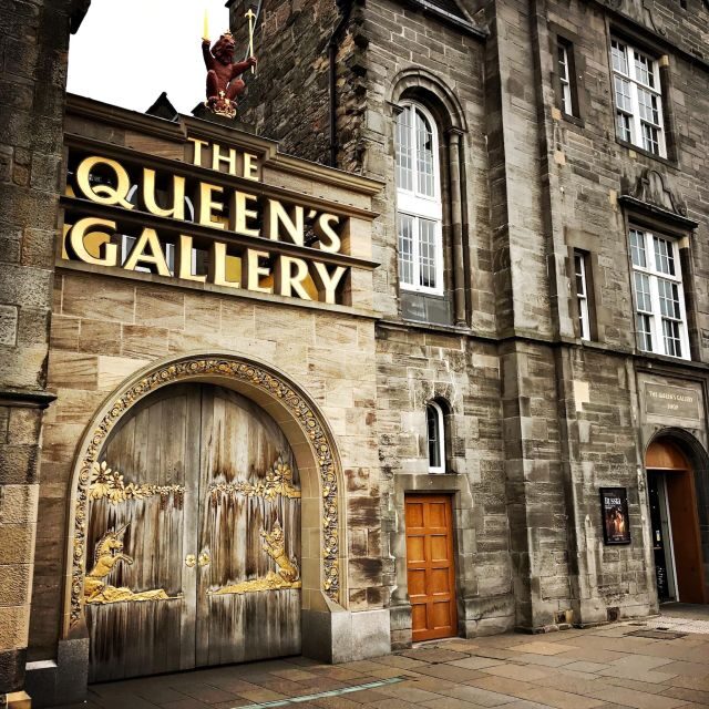 Castle & Cobblestones: 8-Hour Private Edinburgh Walking Tour - Why You’ll Find Value in This Tour