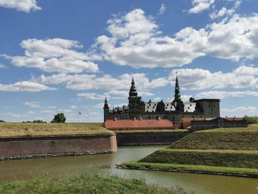 Castles: Kronborg (Hamlet) & Frederiksborg - Authentic Travel Experience and Honest Value