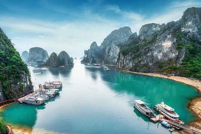 Cat Ba Island - Lan Ha Bay 2 days 1 night - Overnight at Cat Ba Hotel - Practical Considerations and Tips