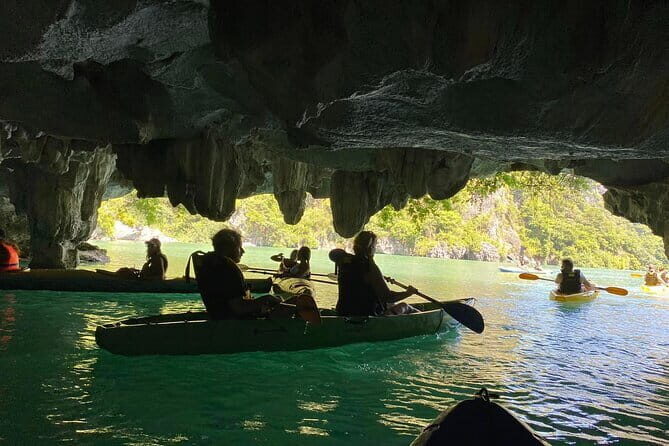 Cat Ba Island - Lan Ha Bay Day Trip: Kayaking, Swimming and Meal - Is It Worth the Price?