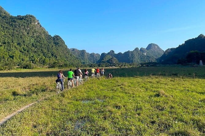 Cat Ba- Lan Ha Bay Day Trip Best Selling: Kayaking, Biking, Lunch - Practical Tips for Making the Most of Your Day