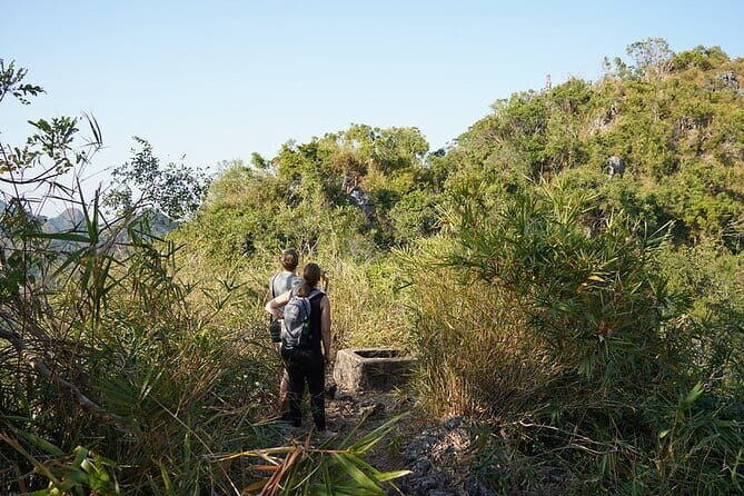 Cat Ba Trekking & Kayaking 3 days 2 nights - What Makes This Tour Stand Out?