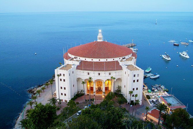 Catalina Island Trip with Hotel transfers & Optional tours - The Value and Practicalities