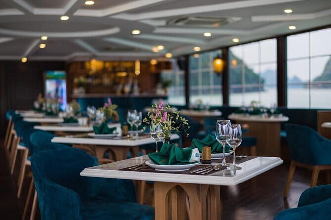Catamaran Luxury Day Cruise from Cat Ba Island ( Afternoon Tour ) - Value and Practical Considerations
