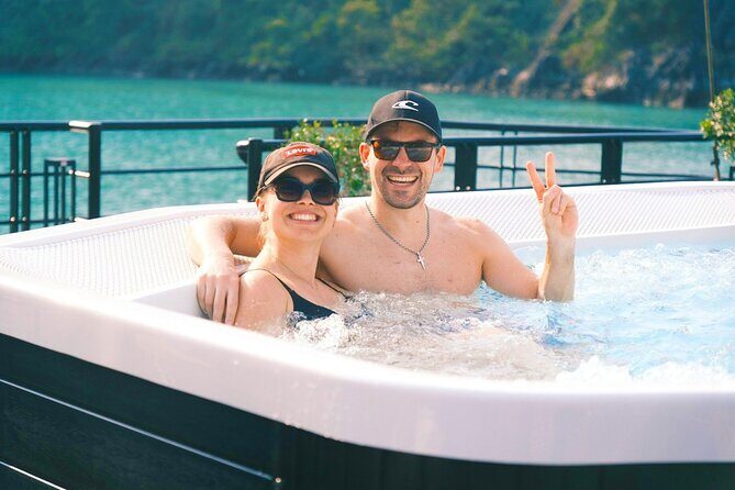 Catamaran Luxury Halong Bay and Lan Ha Bay by Expressway Hanoi - What the Tour Gets Right for Value